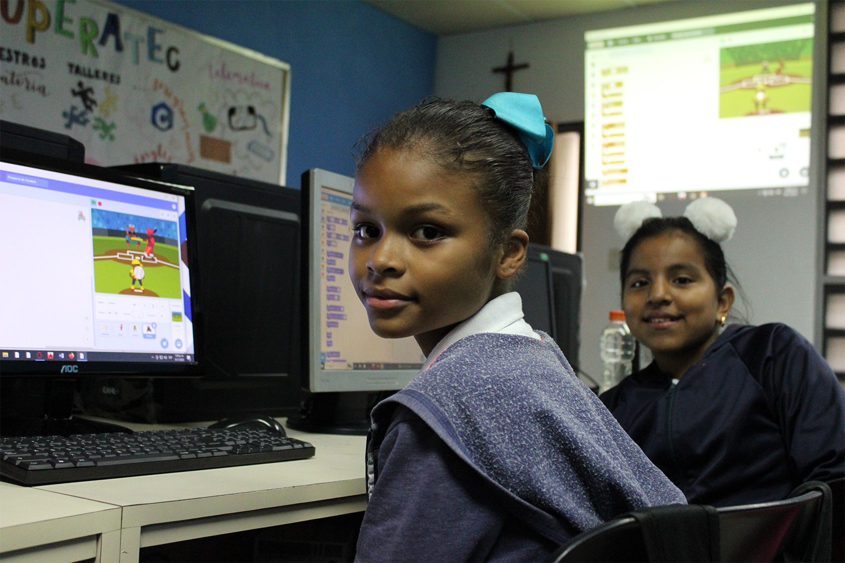 Proyectos - Superatec